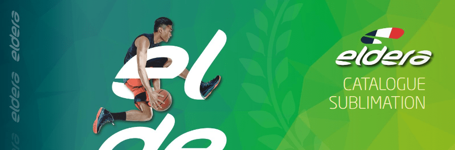 Catalogues - Eldera équipementier sportif