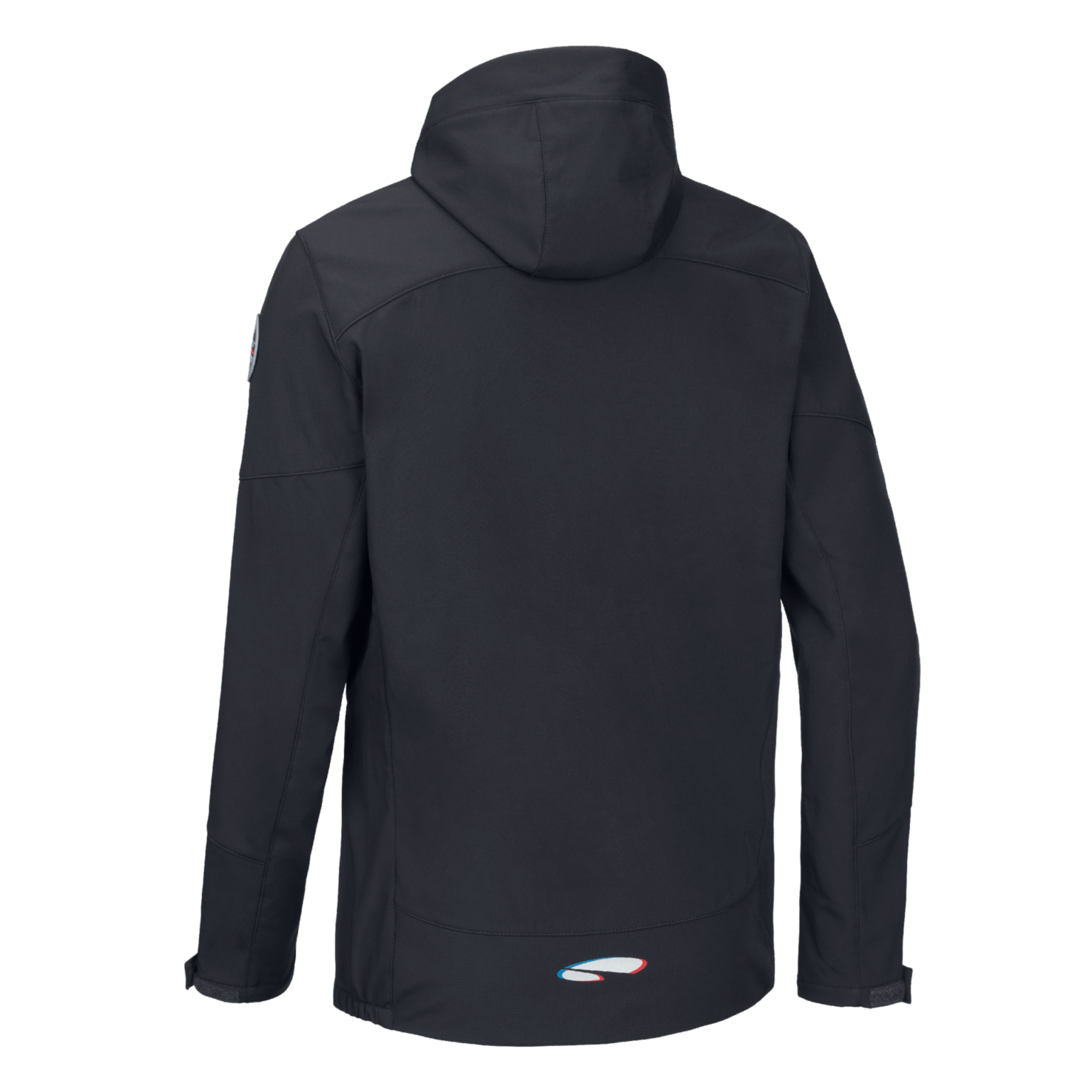 Veste SOFTSHELL 3 - Eldera