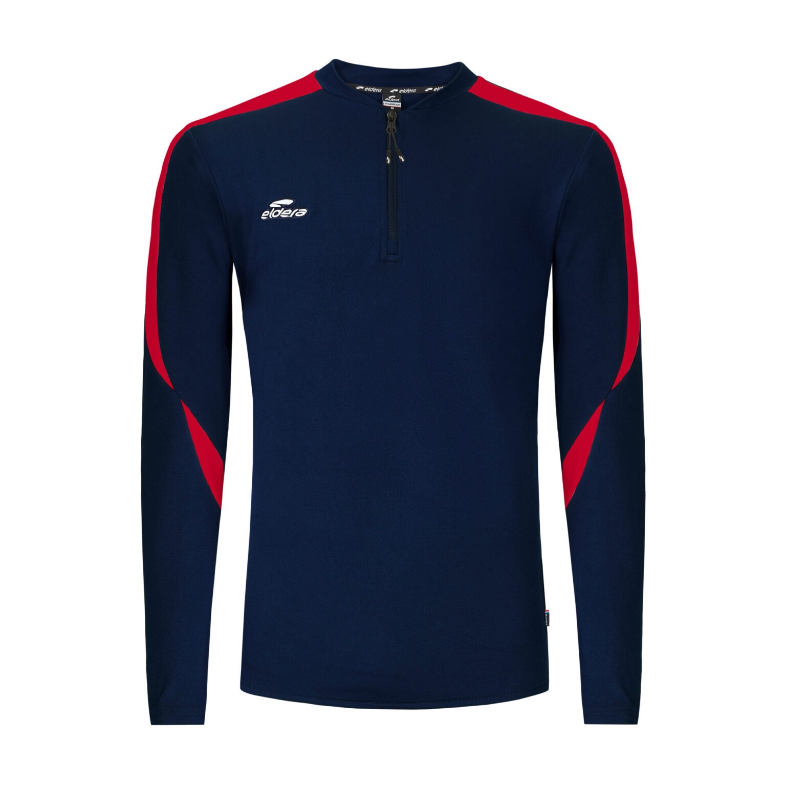 Sweat 1/2 ZIP COMPO - Eldera