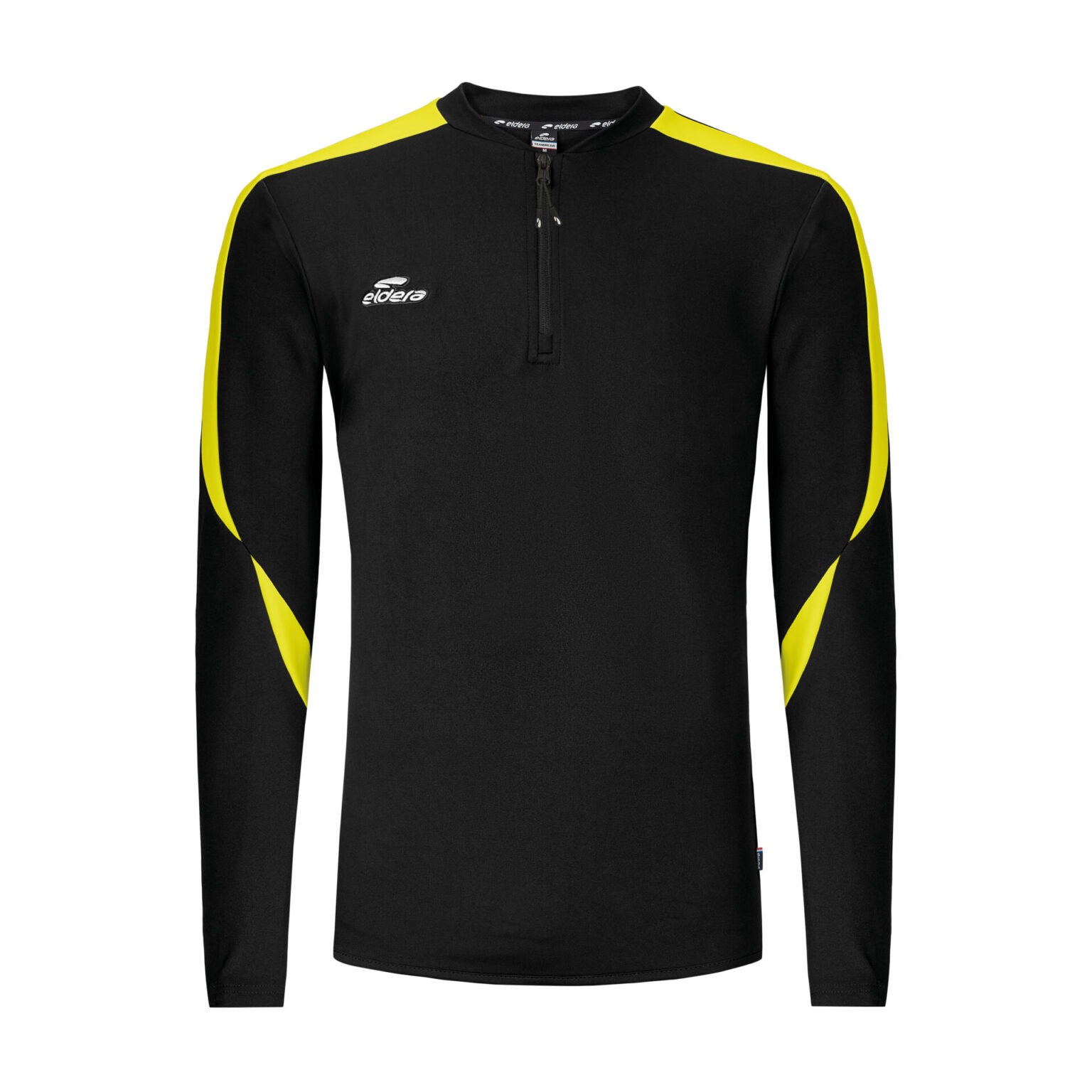 Sweat 1/2 ZIP COMPO - Eldera