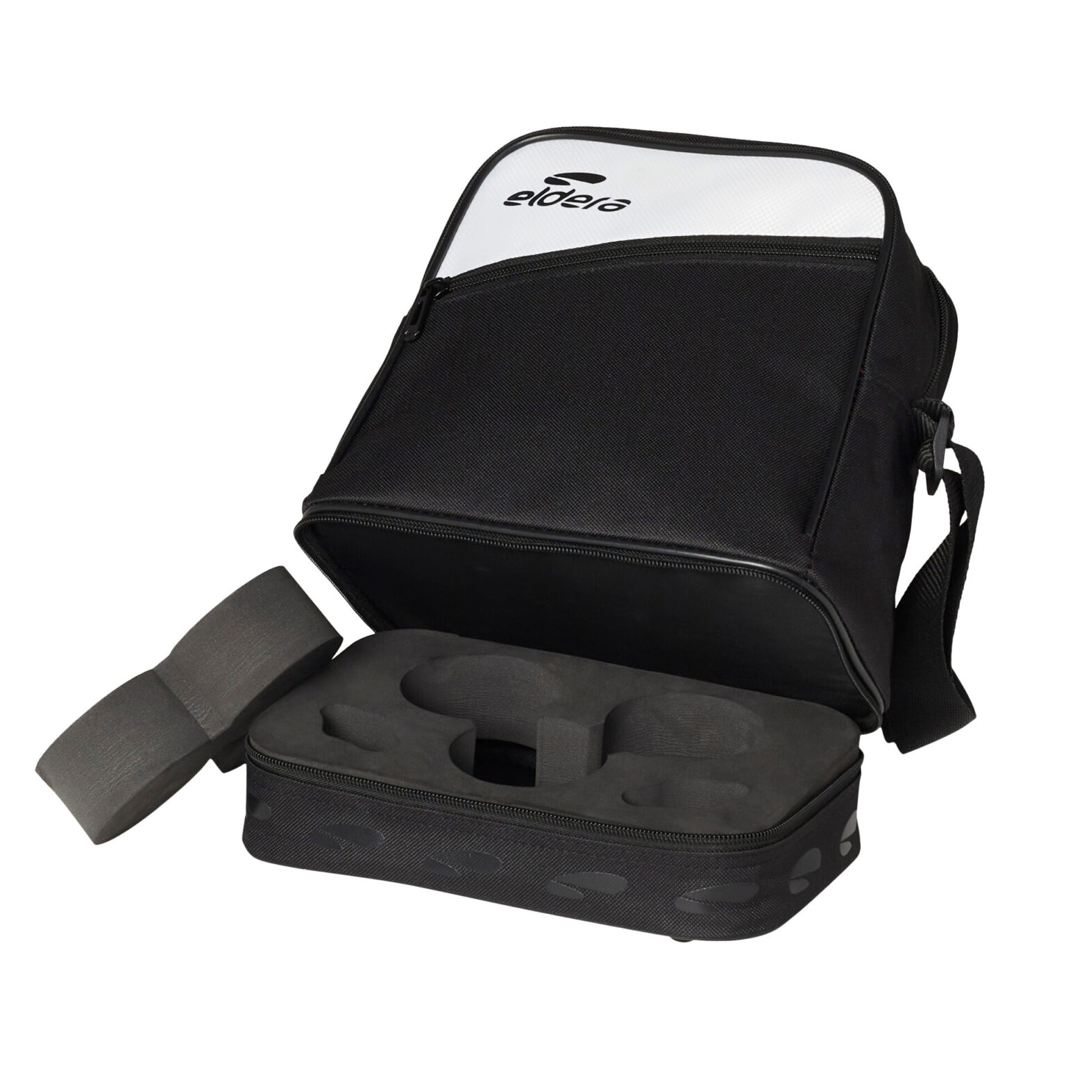 Sac OCHE 3 - Eldera