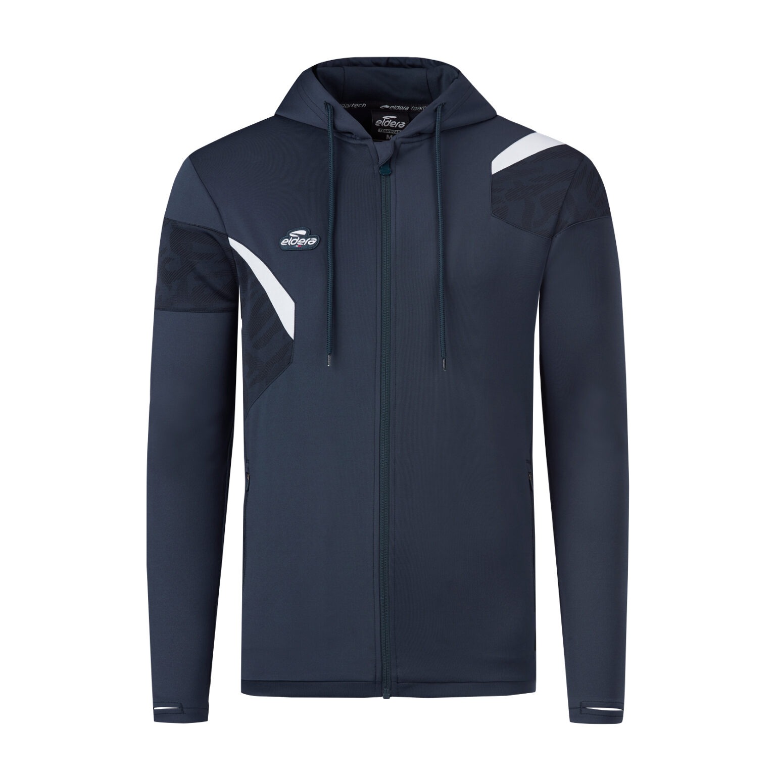 Veste Hybride RAFALE - Eldera